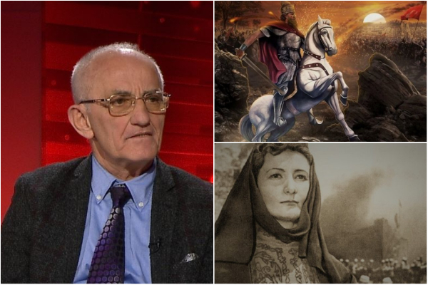 “Do mbetet gjithmonë njeriu i shqiptarëve”/ Historiani tregon nëse nëna ...