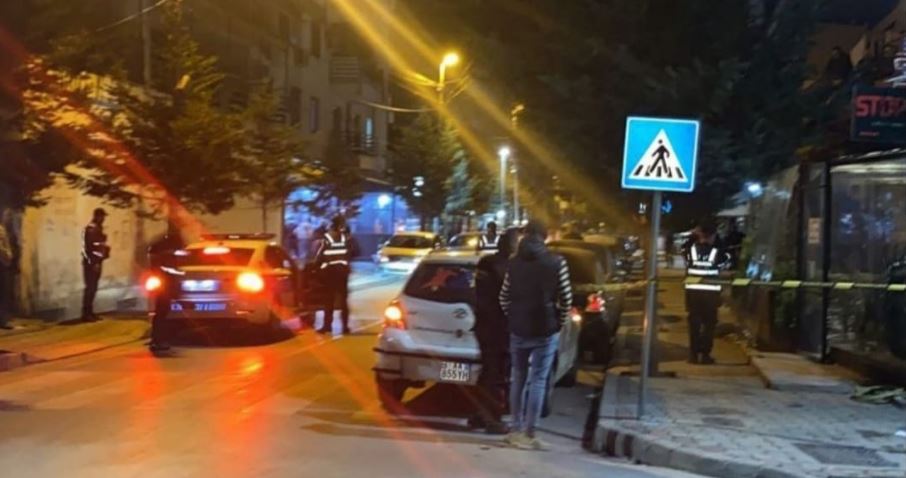 Shpërthim në Tiranë, 34-vjeçarit i hedhin tritol në verandën e banesës ...