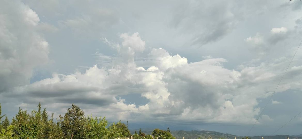 Tabela me temperaturat, ja si parashikohet të jetë moti në fundjavë