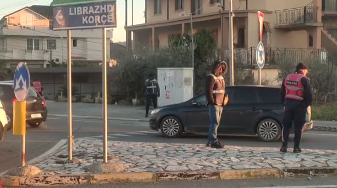Kë po kërkojnë? “Shqiponjat” dhe Forcat Operacionale “blindojnë” hyrjen ...