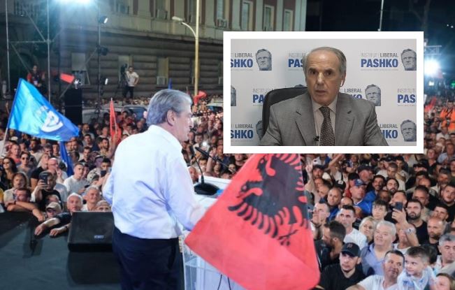 Protesta e 3 marsit/ Preç Zogaj: Ka rëndësi për t’i dhënë zë kërkesave ...