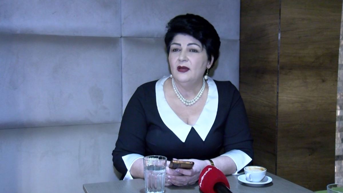 “Ato paragjykohen”- Inspektorja në qelitë e grave për Panorama TV: Një ...