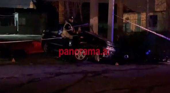 Makinat e bëra copash, dalin pamjet nga aksidenti i rëndë ku humbi ...