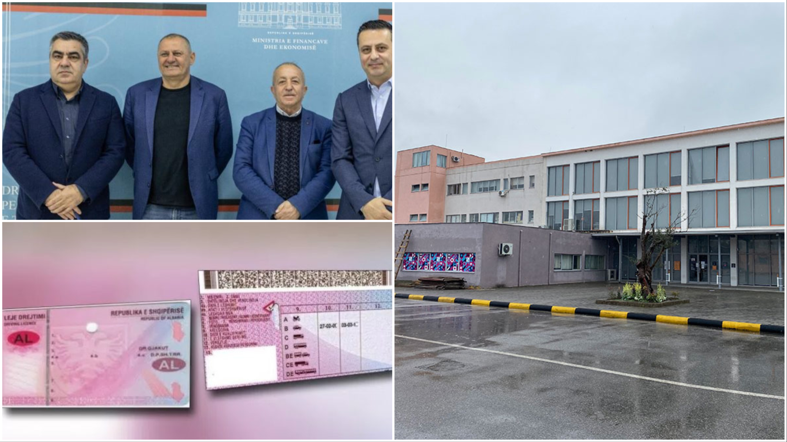 “Arsyeja e vetme, rritja e çmimit”, BIRN: Gonxhe dhe Tatimet, përdorën ...