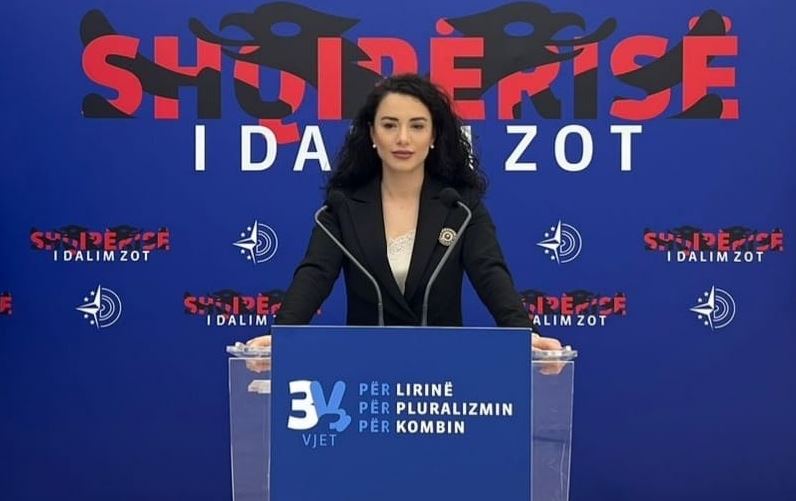 Jola Hysaj: Gjysma e Durrësit ka që prej orës 13:00 pa drita, pjesa ...