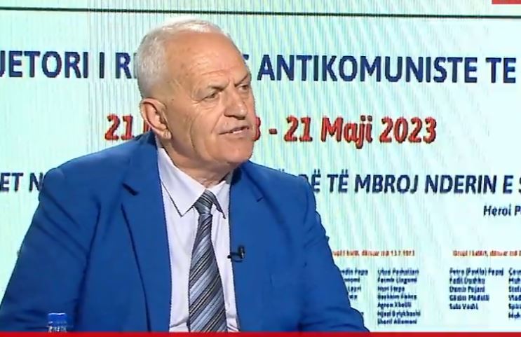50-vjetori i revoltës së Spaçit, Ndregjoni për Panorama TV: Shteti po ...