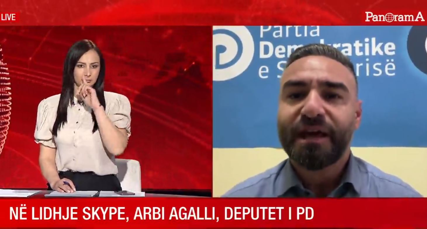 “Shqipëria ka mundësi për rritjen 10 herë të pagave”, Arbi Agalliu për ...