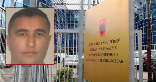 Vrasja e vëllezërve Haxhia/ I penduari i drejtësisë, Nuredin Dumani u ...