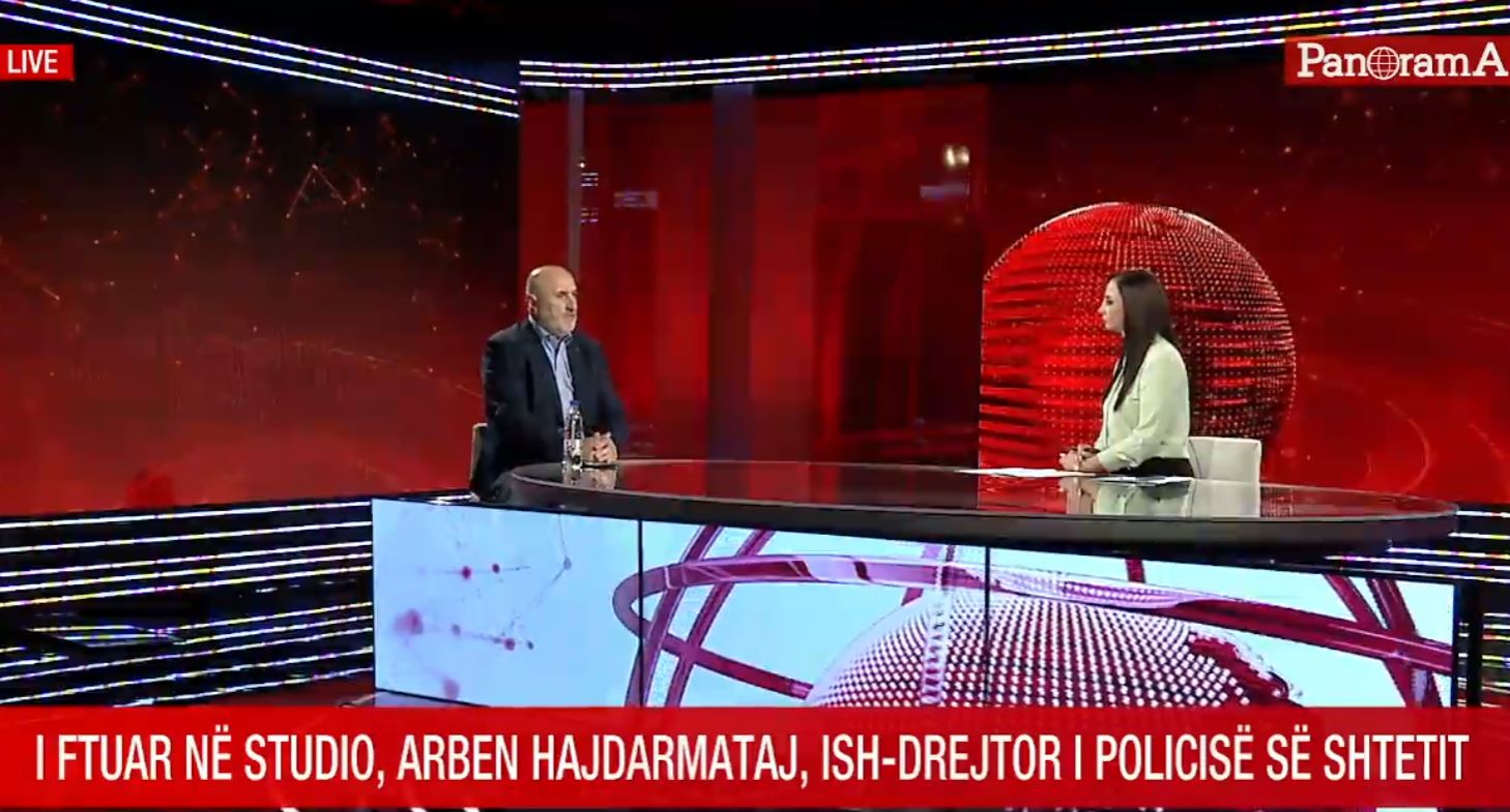 “Grupet kriminale kanë qenë shumë aktive në zgjedhje”, Arben ...