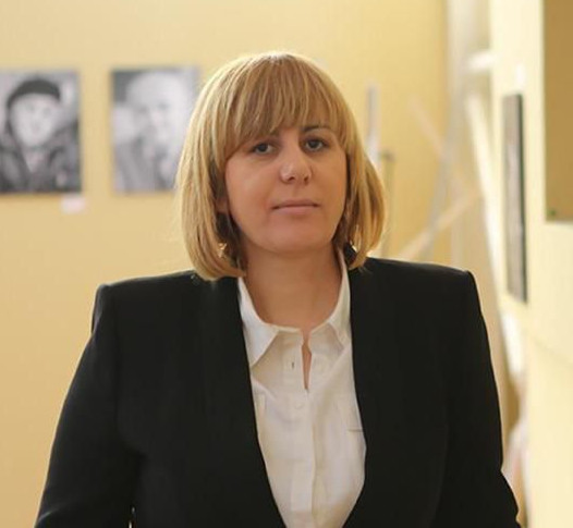 Viti i Petro Markos