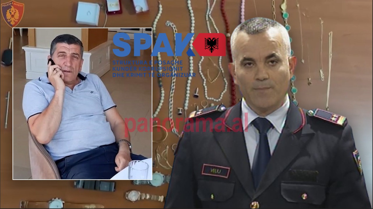 Akuzohen si të përfshirë në grup kriminal/ SPAK dërgon për gjykim ish ...