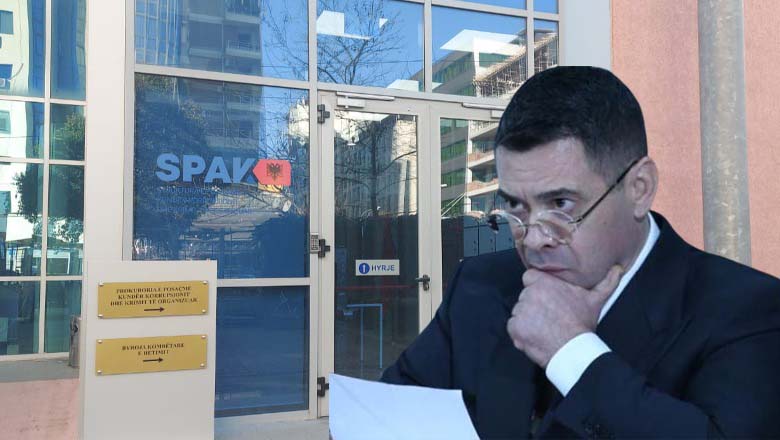 Do shqyrtohet kërkesa e SPAK për arrestimin e tij, Arben Ahmetaj do të ...