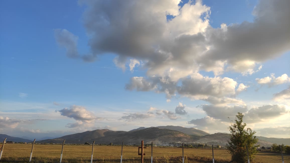 Reshje shiu e vranësira, ja si parashikohet moti për sot! Temperaturat ...