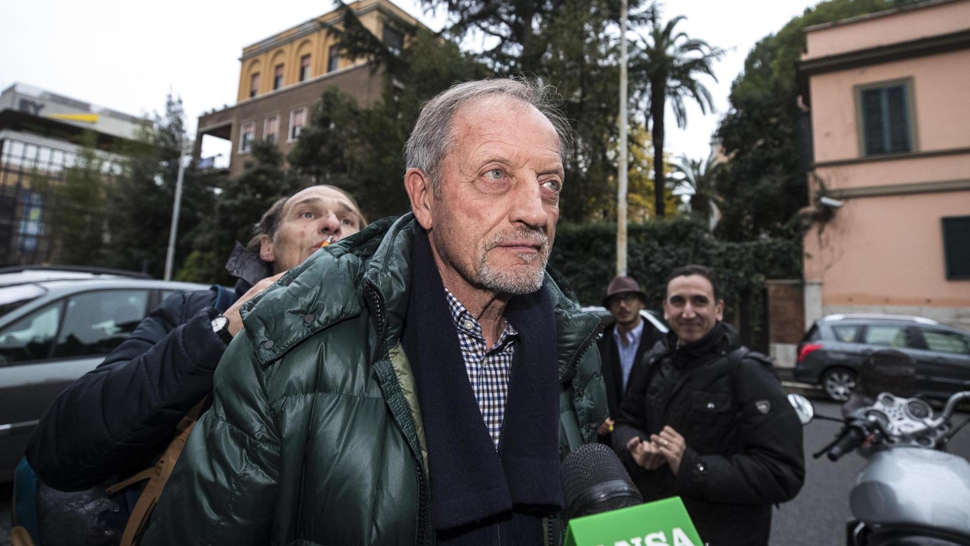 “UEFA nuk i toleron bastet, Italia rrezikon Europianin e 2032-shit ...
