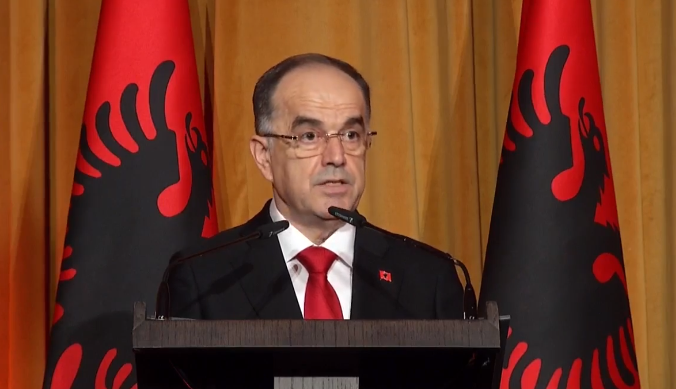Dita e të Drejtave të Njeriut, mesazhi i Presidentit Begaj: Për një ...
