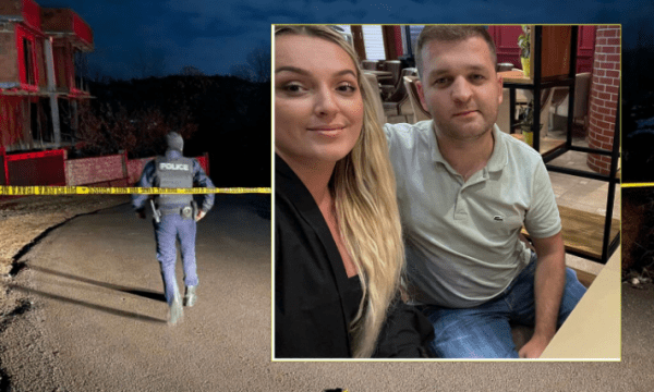 EMRI+FOTO/ U qëllua për vdekje në sy të fëmijëve dhe bashkëshortit ...