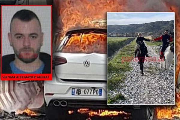 “Ia dha makinën me mirëbesim, por ai i vendosi tritolin”- Motra e ...