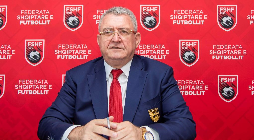 “Nuk do të shkojmë si turistë në Gjermani”- Armand Duka: Forca Shqipëri ...