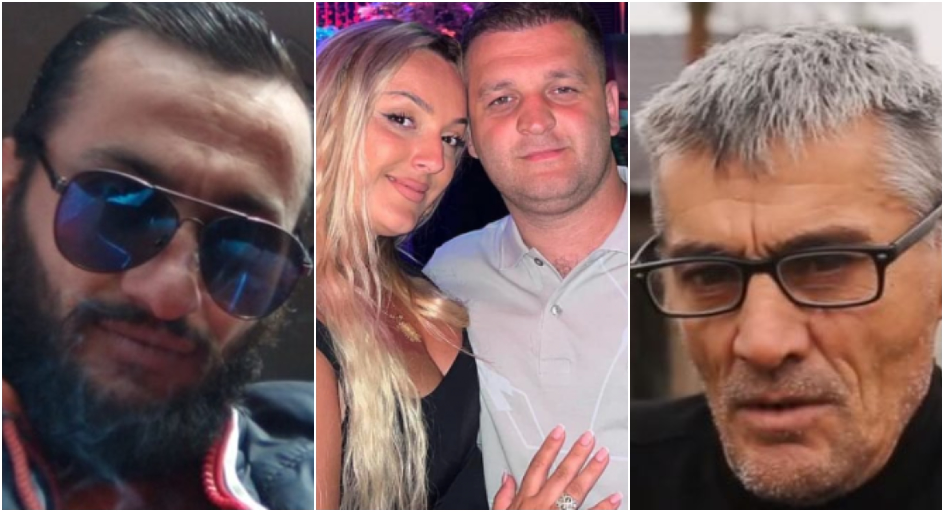 Djali i tij dyshohet se është autor i vrasjes së Liridona Ademajt, flet ...