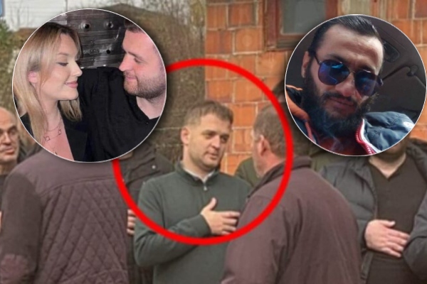 Detajet e natës tragjike/ Naim Murseli pranon para Policisë se ka ...