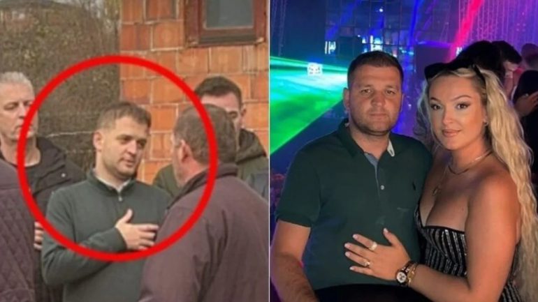 Ekzekutimi i Liridona Ademajt u porosit nga bashkëshorti, Prokuroria me ...