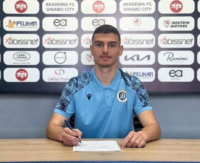 EKSKLUZIVE/ Nga Tirana tek Dinamo, zbulohen prapaskenat e transferimit ...
