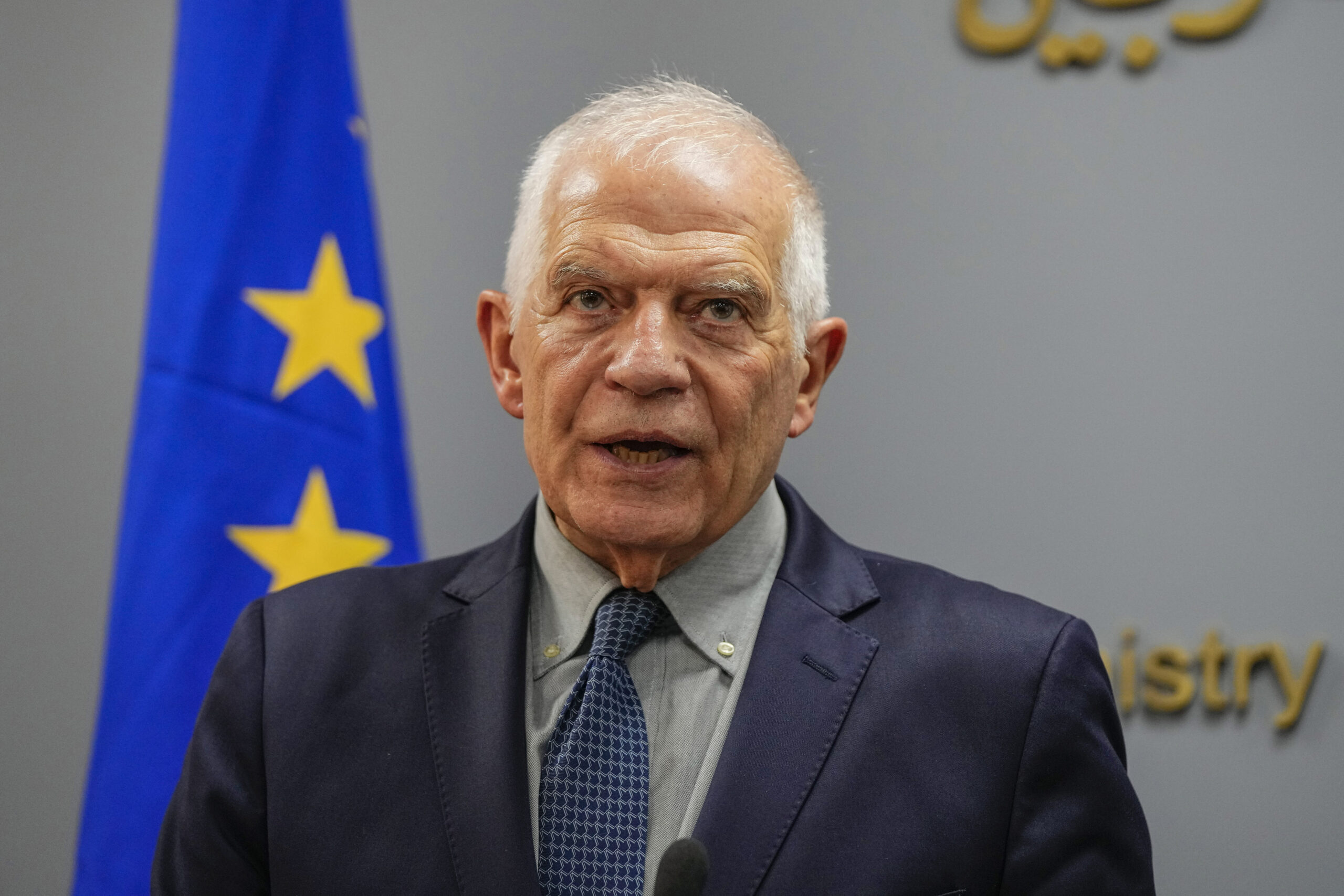 “Po shohim një përshkallëzim alarmues në Lindjen e Mesme”- Borrell ...