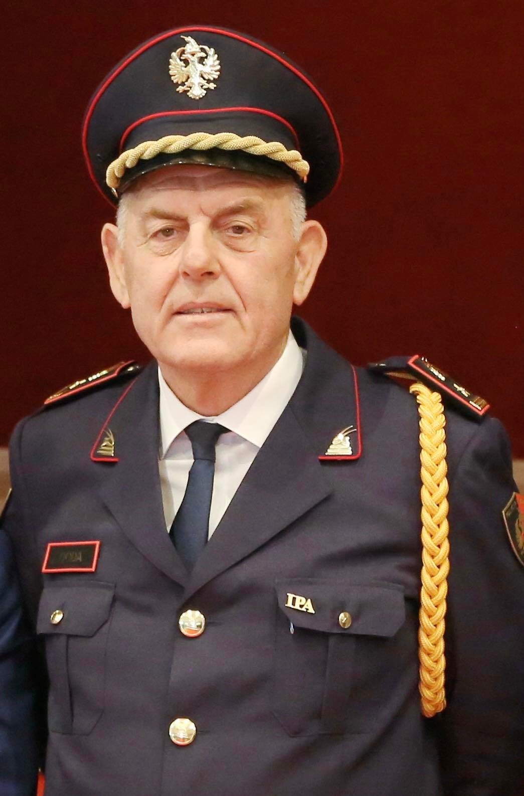 Po sikur të flasin policët?