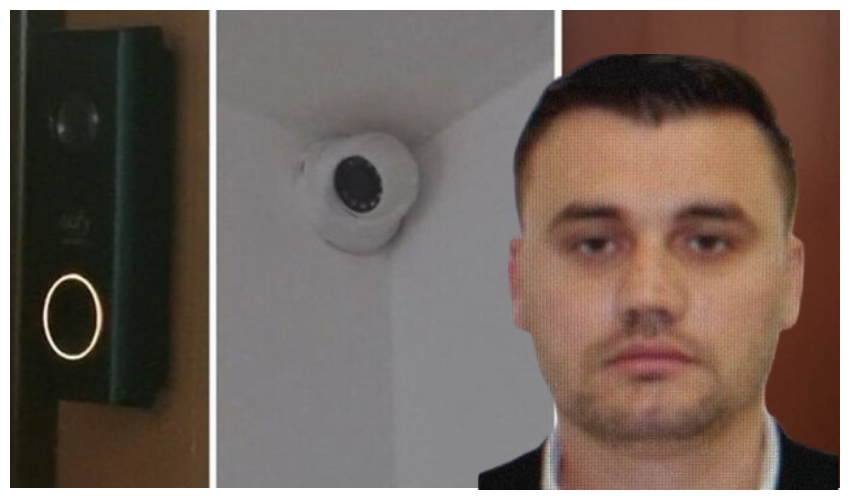Mbante të “burgosur” familjen, gjykata cakton 20 ditë burg për Jetnor ...