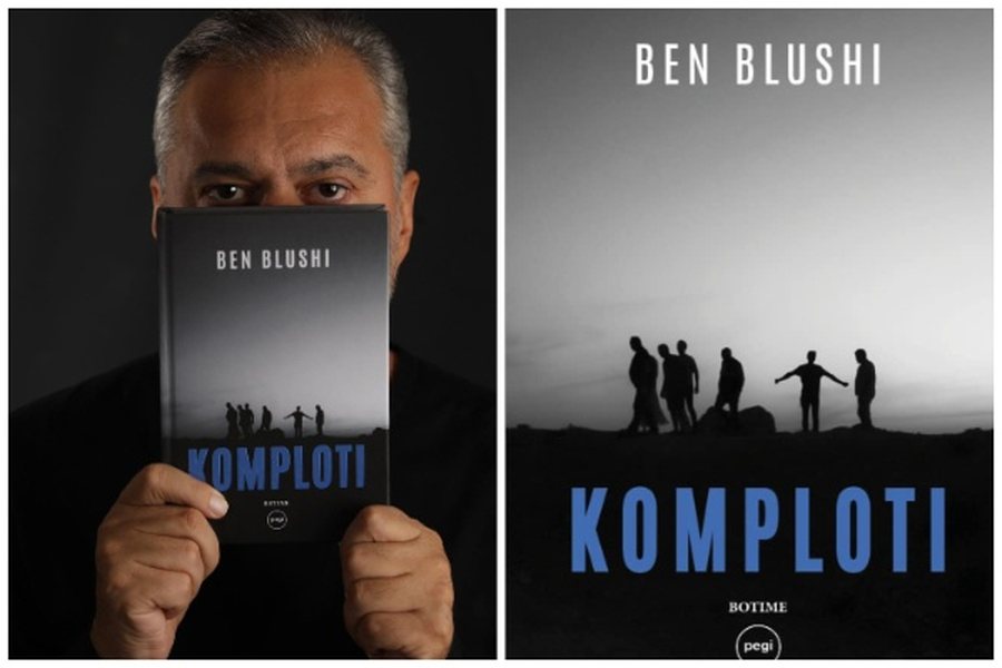 Fenomeni Ben Blushi dhe “Komploti” letrar ndaj biopolitikës! Të ...