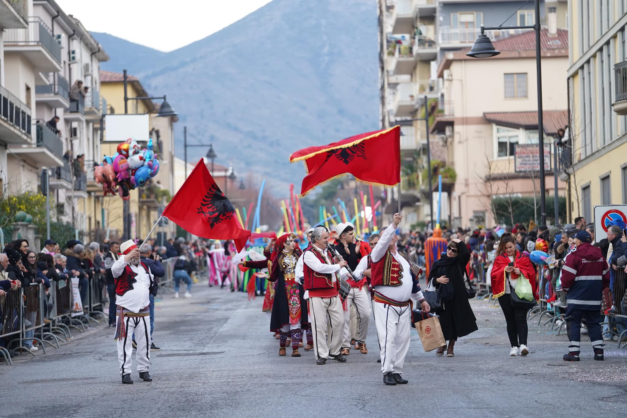 Reportazh/ Mes arbëreshëve, aty ku çdo fshat ka histori, tragjedi e ...