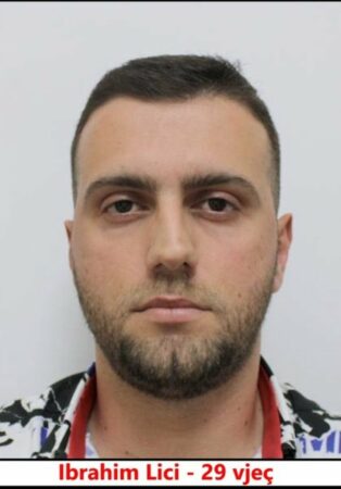 Ishte shpallur në kërkim ndërkombëtar për vrasjen e Endri Mustafës ...