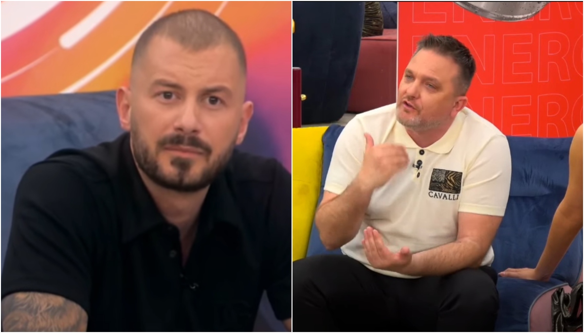 “Brigadier i shtëpisë! Edhe në humor je banal”- Agravon debati mes ...