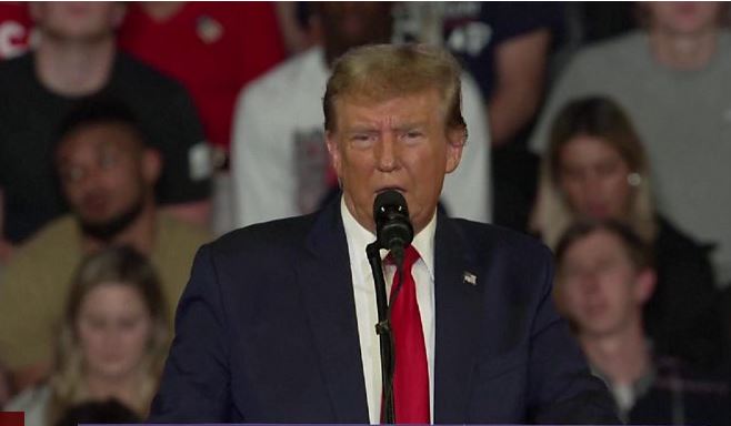Deklarata e fortë e Trump: Do inkurajoj Rusinë të sulmojë çdo anëtar të ...