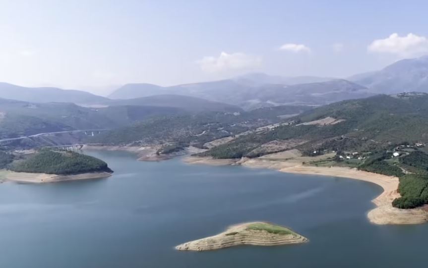 “Shqipëria, një nga vendet e rajonit me rrjet të gjerë hidrografik ...