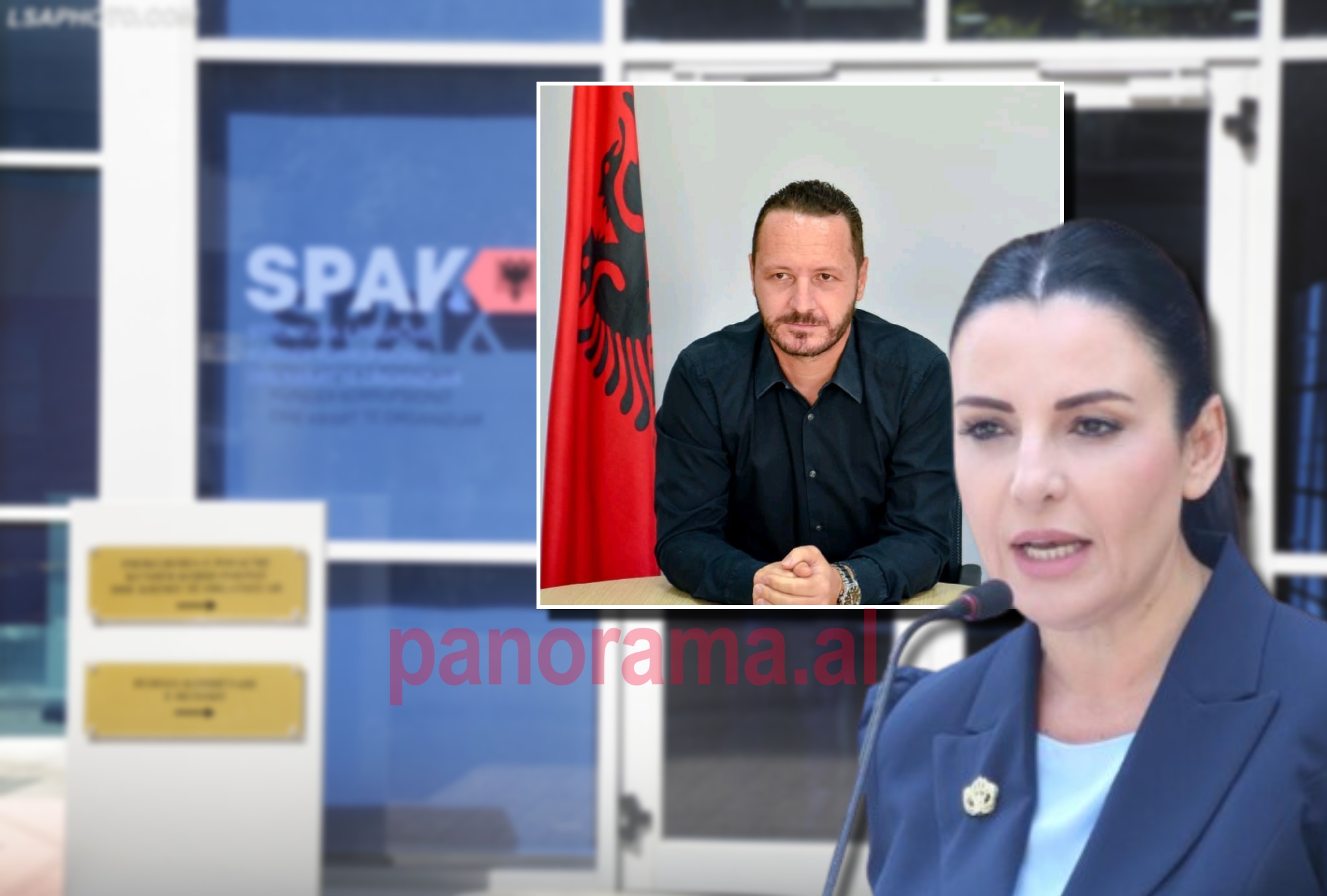 Drejtori i ARRSH-së, Evis Berberi u arrestua për pastrim parash e ...