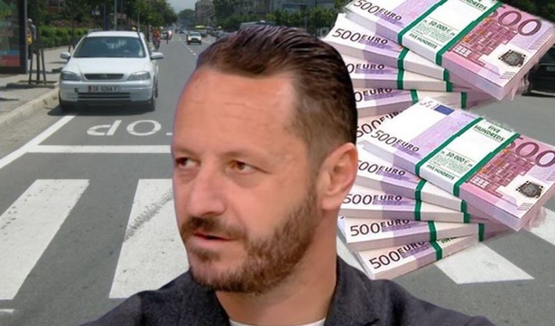 Mijëra metra katror sipërfaqe tokë dhe makina, SPAK sekuestron pasuritë ...