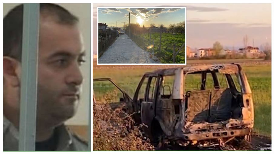 Kamerat e sigurisë ishin jashtë funksionit kur u ekzekutua Gentjan ...