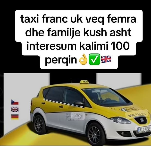 “Francë-Britani, 18 mijë paund”- Daily Mail zbulon skemën e re të ...