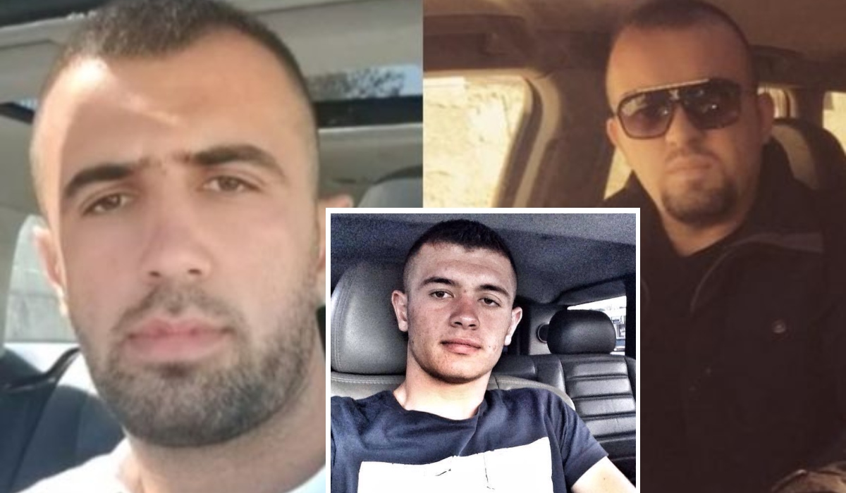 Dosja “Plumbi i artë”/ Ekzekutimi brutal i vëllezërve Haxhia, 25 vjet ...