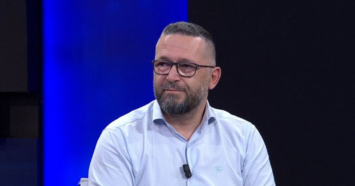 “Përfaqësimi i organeve të partisë bëhet vetëm nga kryetari”- Kthupi ...