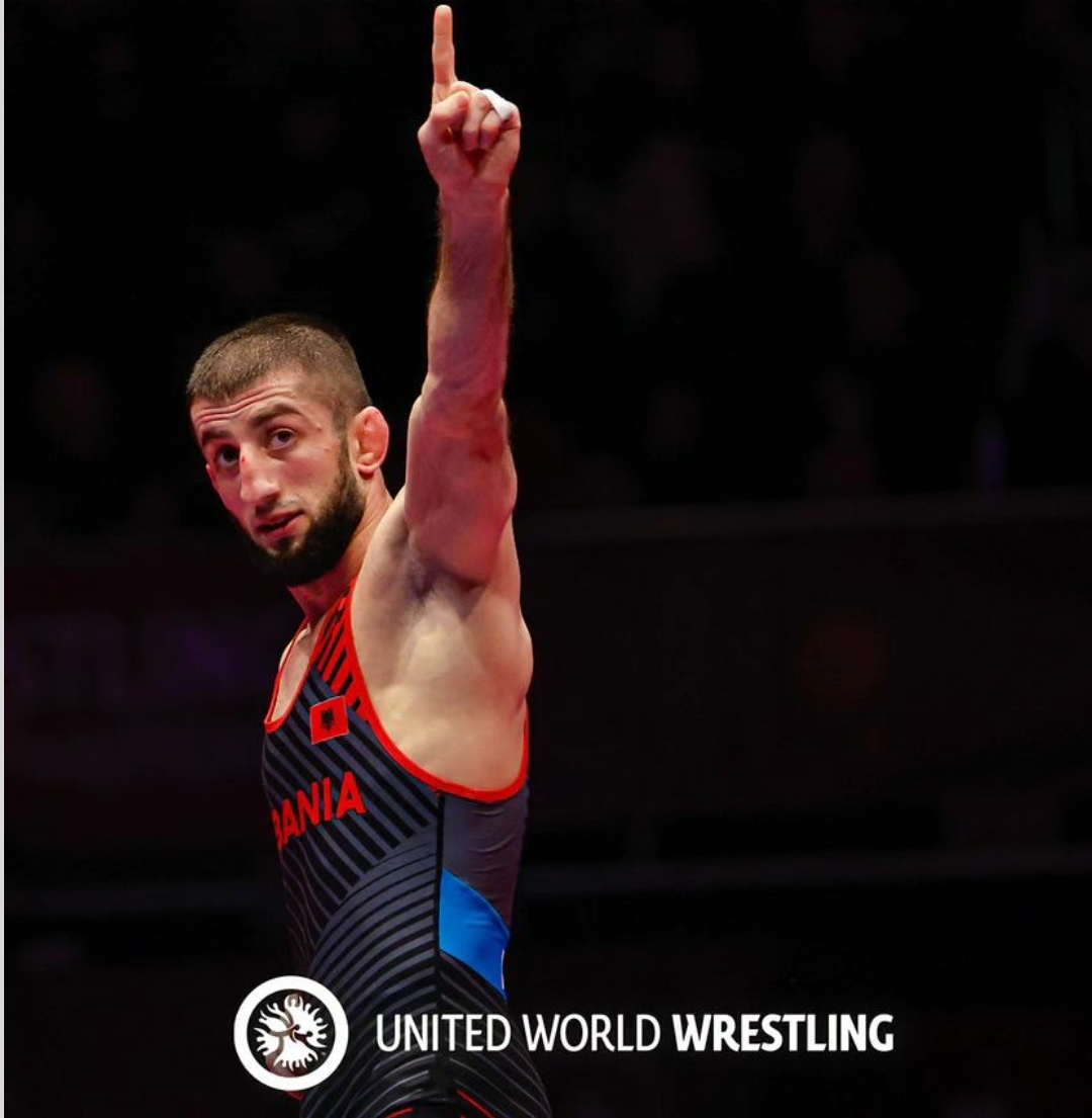 Shansi i fundit për Lojërat Olimpike, mundja shqiptare në kualifikueset ...