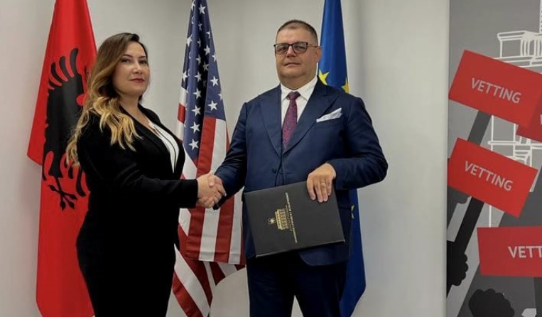 BIRN: Komisioni i Pavarur i Kualifikimit nuk zbaton vendimin gjyqësor ...