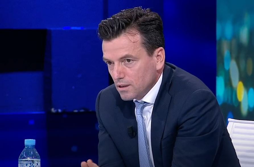 “Rama e ka luftë për jetë a vdekje kapjen e SPAK”- Rezoluta ...