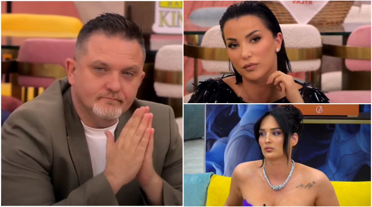 “Nuk më bën dot për budallaqe!”- Kriset miqësia mes Jul Dedës, Erjola ...