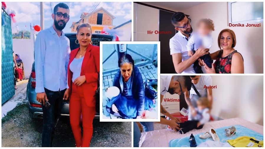 “E martuar me francez, por prej 10 vitesh bashkëjetonte me viktimën ...