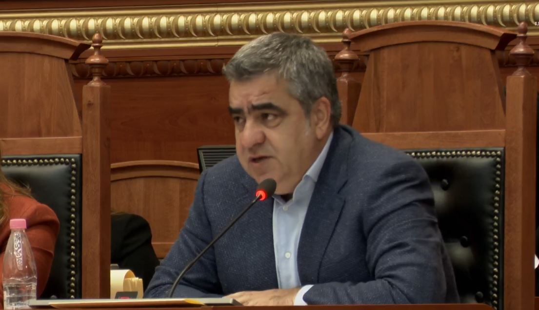 “Është edhe përgjegjësi individuale”- Ministri Gonxhe apel: Qytetarët ...