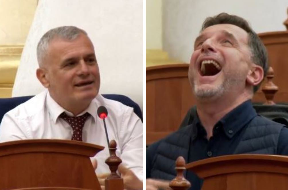“Ministri më i ndershëm i të gjitha kohërave ka qenë Erion Braçe ...