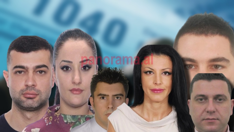 Skema mashtrimi me mikro-kreditë, Gjykata e Apelit cakton masat e ...