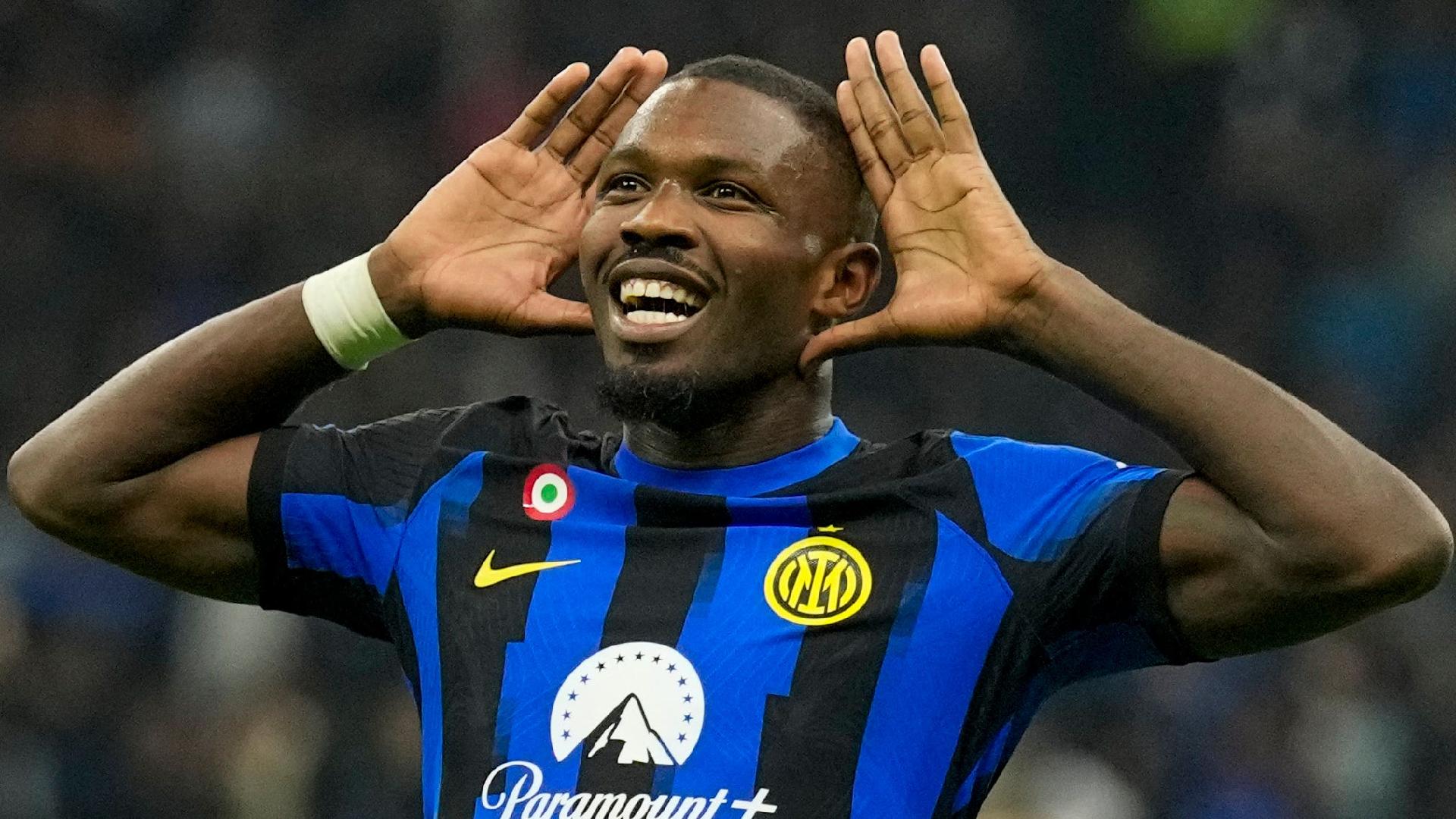 "Here I was welcomed as a hero", the confession of Markus Turam: Inter ...